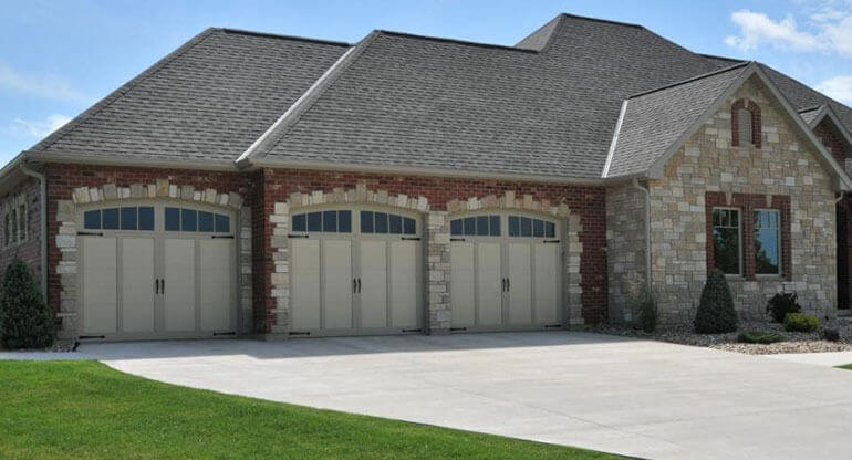 Residential - Sun City Garage Experts